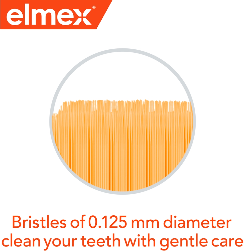 Elmex Super Soft 4360 Zahnbürste | notino.at