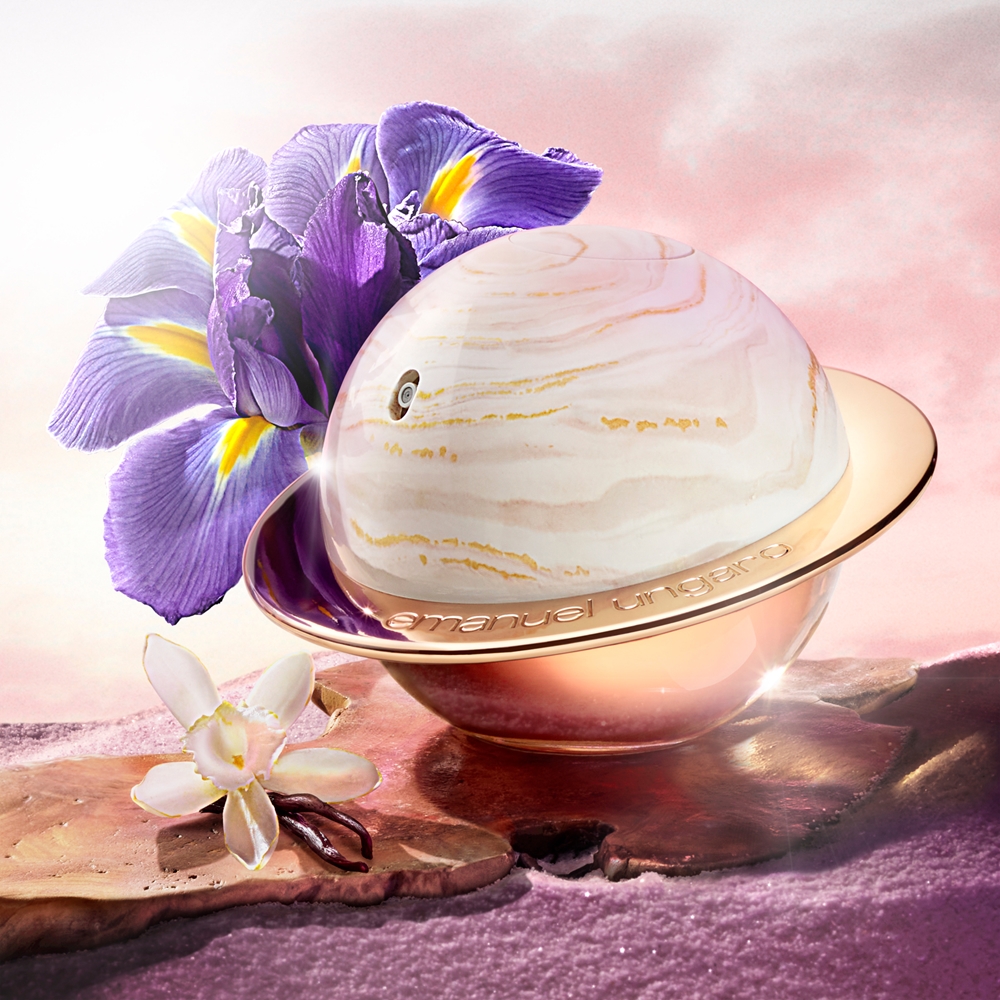 Emanuel Ungaro Cosmic парфюмна вода за жени | notino.bg