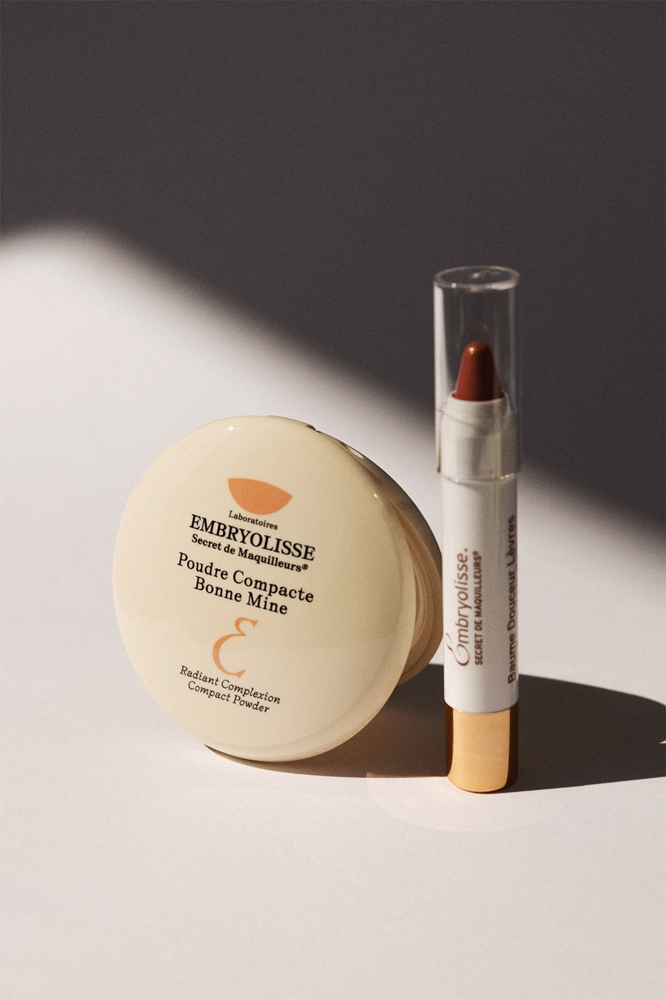 Embryolisse Artist Secret Tinted Lip Balm with moisturising effect ...