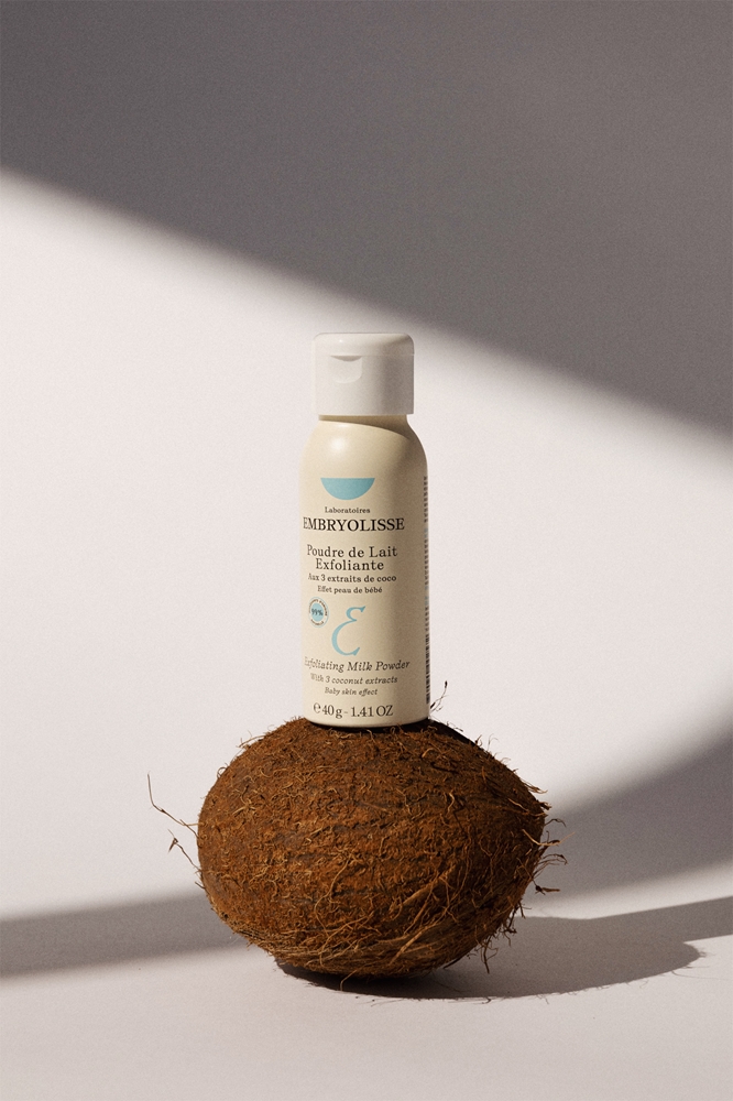 Embryolisse Cleansers & Make Up Removers exfoliating powder | notino.co.uk
