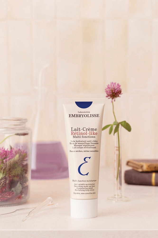 Embryolisse Moisturization And Regeneration Rétinol-like nourishing and ...