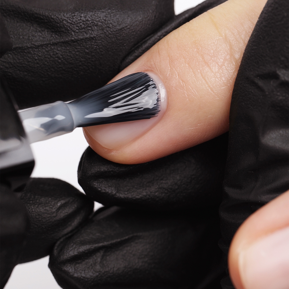 emi Intense Care Matte Effect herstellende nagelverzorging met ...