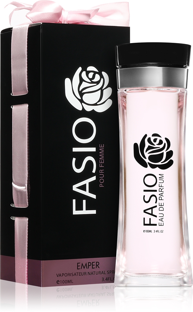 Emper Fasio Eau de Parfum pour femme | notino.fr