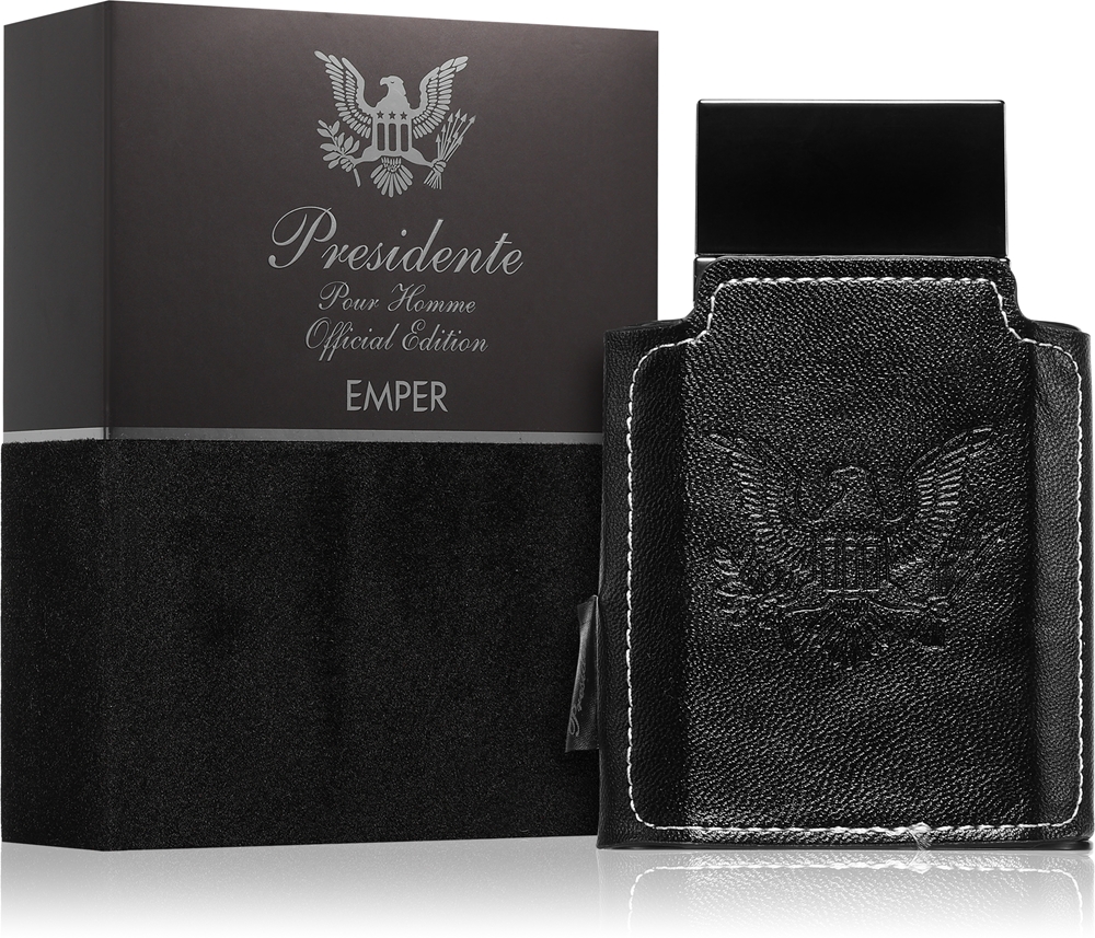 Emper Presidente Eau de Toilette per uomo | notino.it