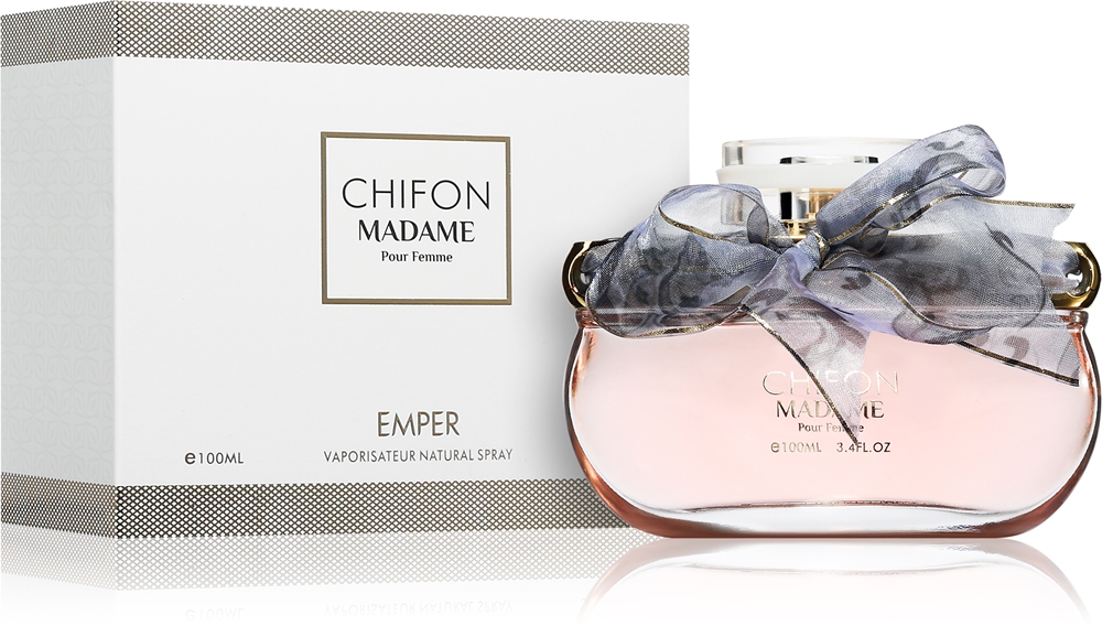 Emper Chifon Madame | notino.gr