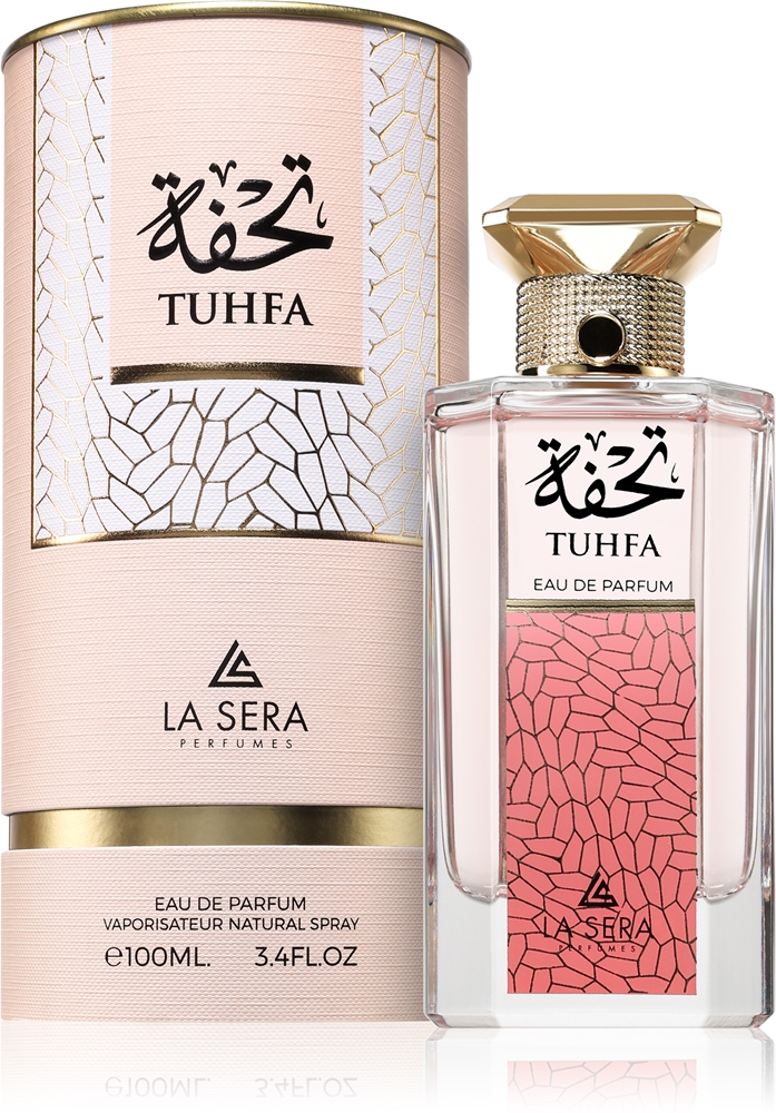 La Sera Tuhfa Eau de Parfum unisex | notino.ie