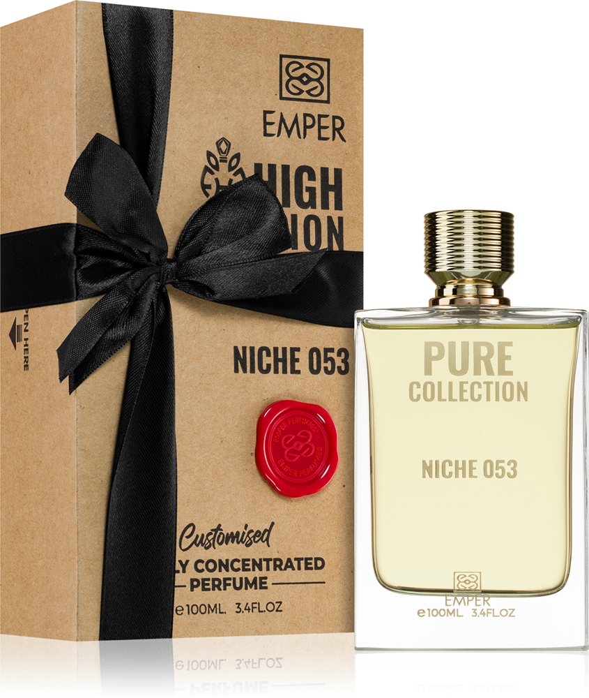 Emper Pure Collection Niche 053 Eau de Parfum unisex | notino.ie