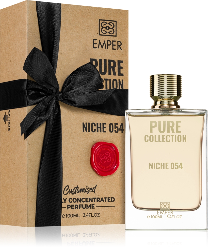 Emper Pure Collection Niche 054 Eau de Parfum unisex