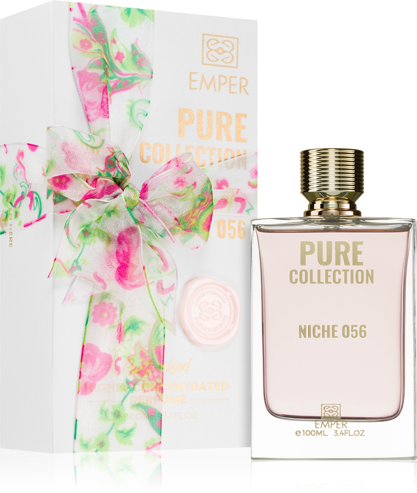 Emper Pure Collection Niche 056 Eau de Parfum Unisex