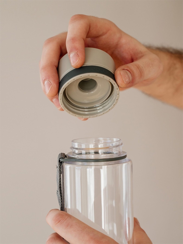 Equa Plain бутилка за вода | notino.bg