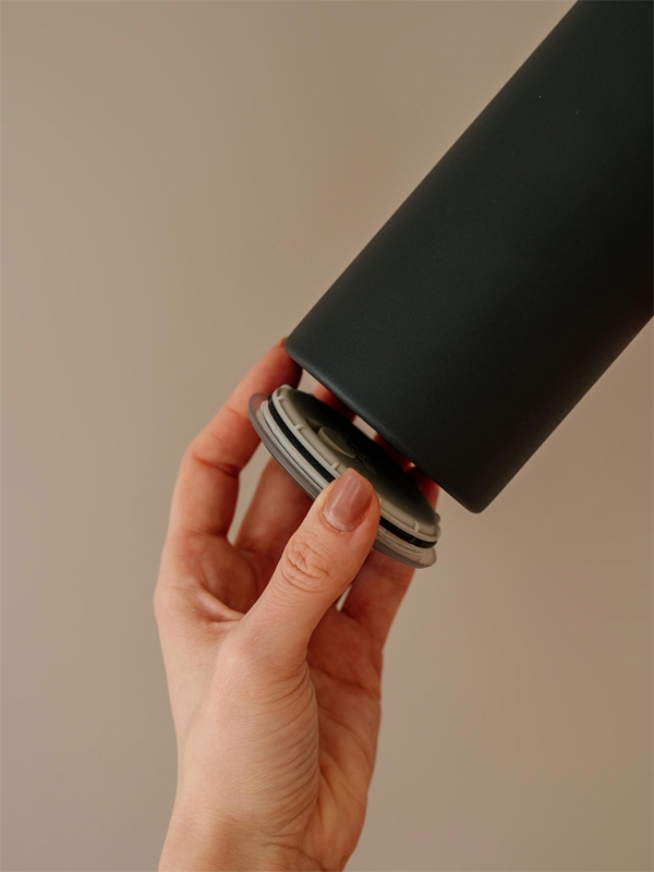 Equa Smart smarte Flasche