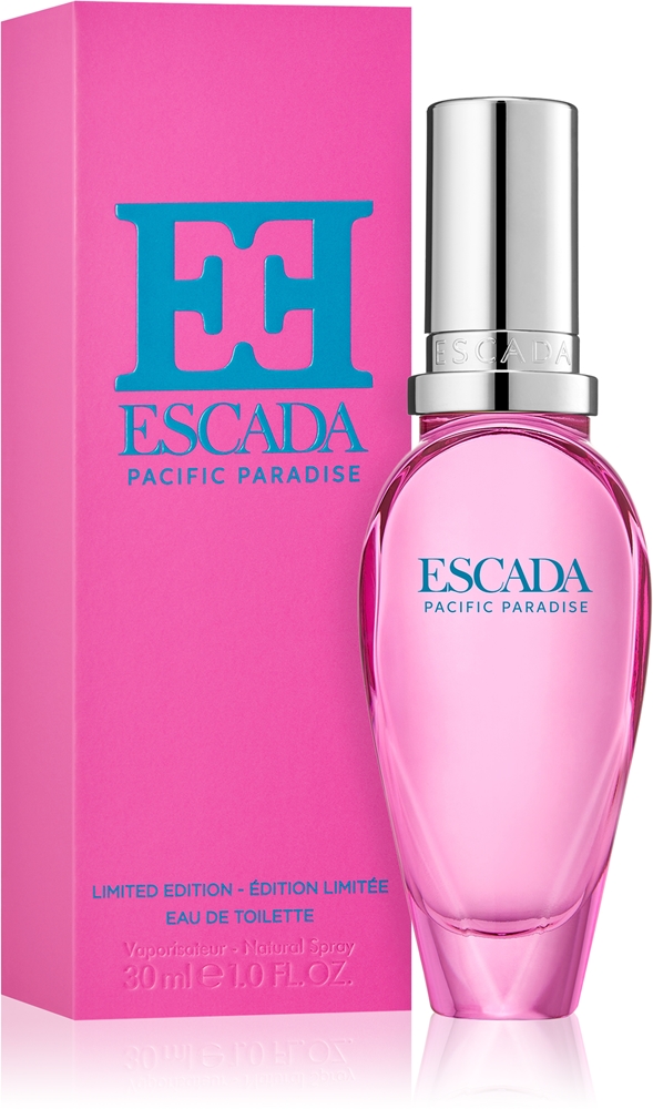 Escada Pacific Paradise toaletní voda pro ženy | notino.cz