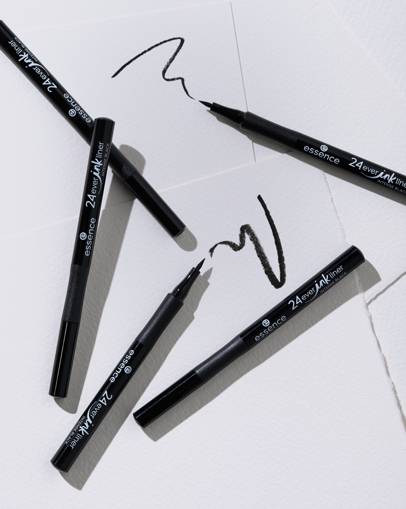 essence 24Ever Ink Liner eyeliner pen | notino.co.uk