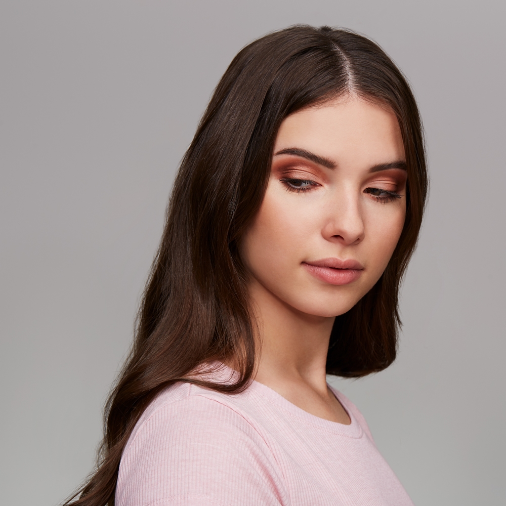 essence The Brown Edition Acu ēnu palete | notino.lv