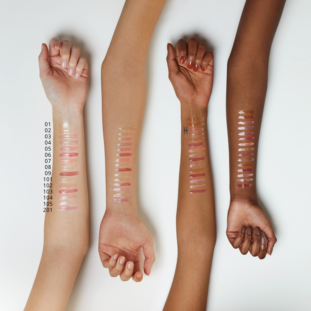 essence Extreme Shine plumping lip gloss | notino.co.uk