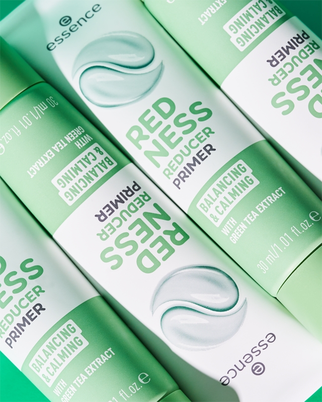 essence Redness Reducer | Livrare rapida! | Notino.ro