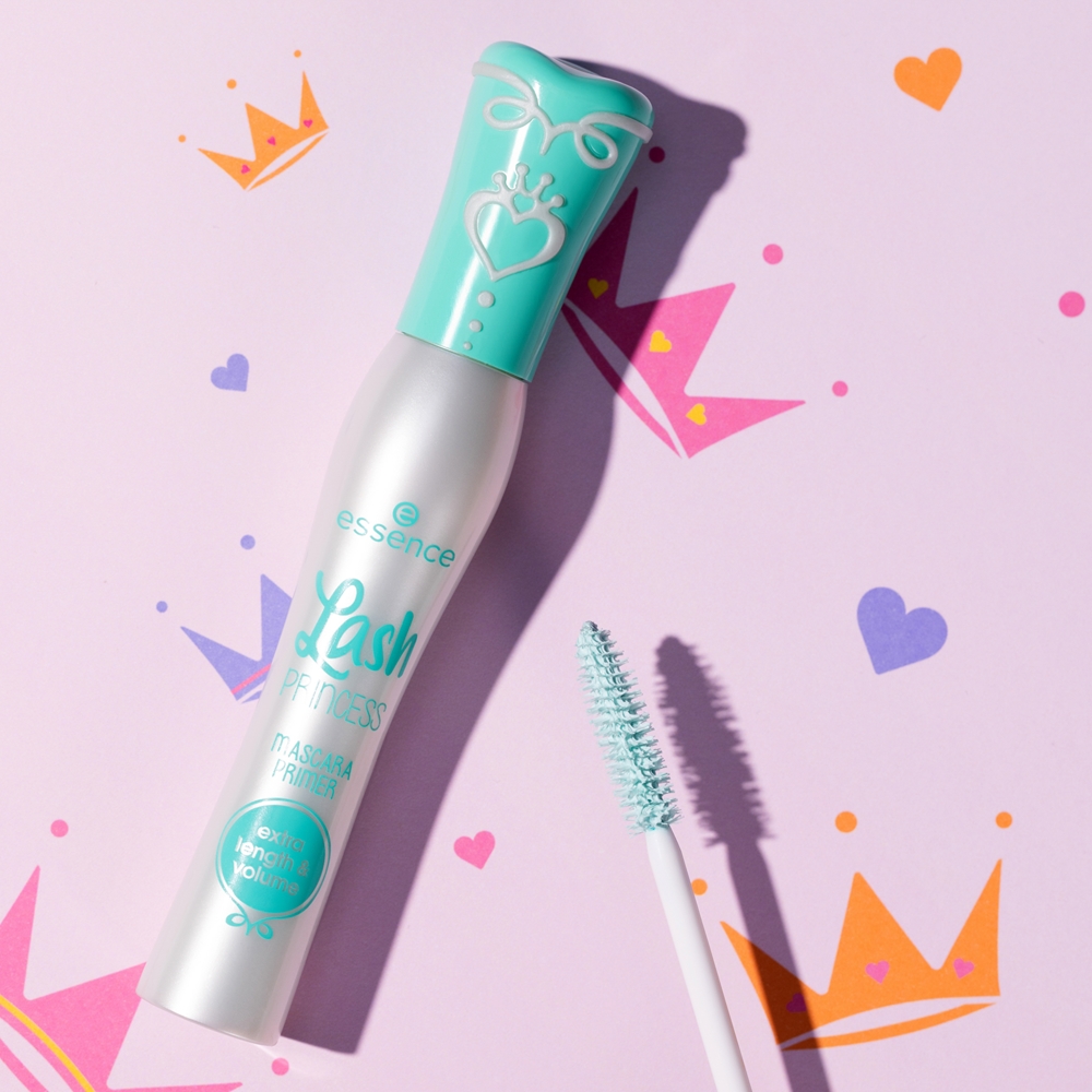 essence Lash PRINCESS MASCARA PRIMER lash primer | notino.co.uk