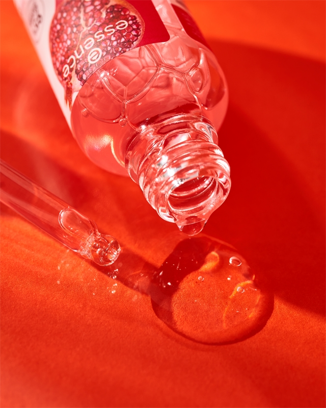 essence Hello, Good Stuff! pore-minimising serum | notino.co.uk