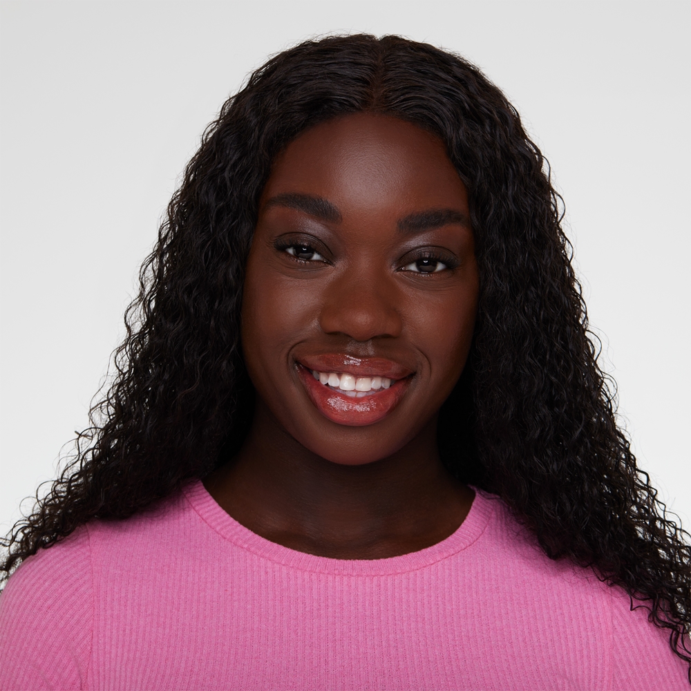 Essence Beauty Benzz Everyday is a MYSTERY блясък за устни за по-голям ...