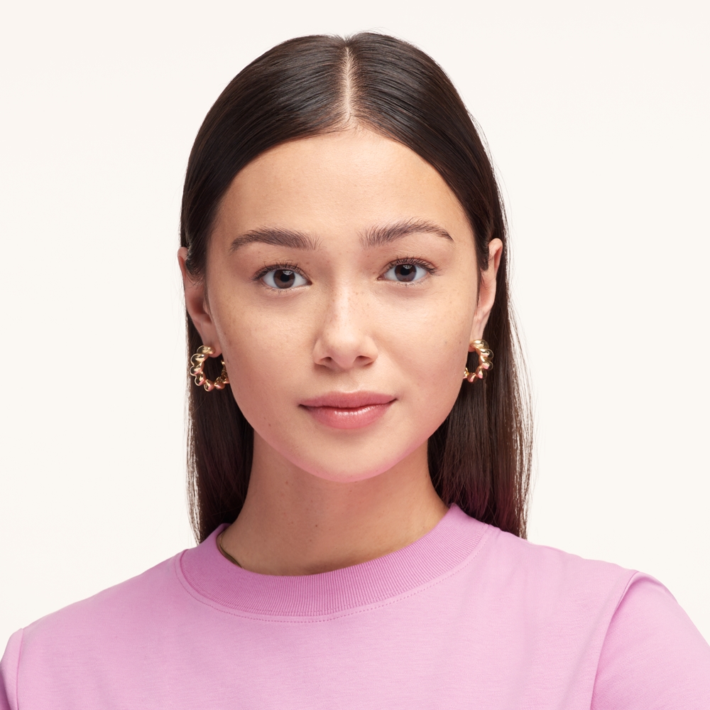 essence NATURAL MATTE MOUSSE mousse foundation | notino.co.uk