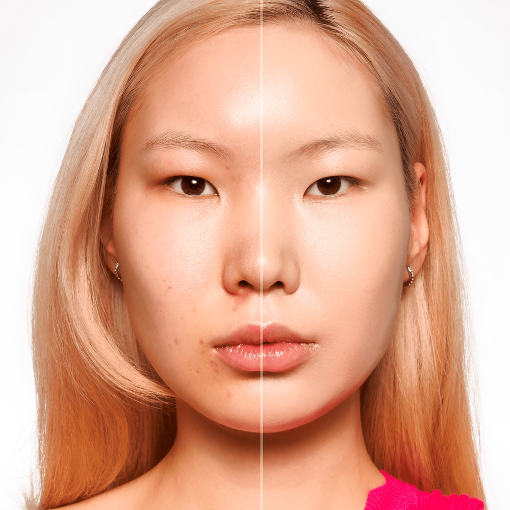 essence NATURAL MATTE MOUSSE mousse foundation | notino.co.uk