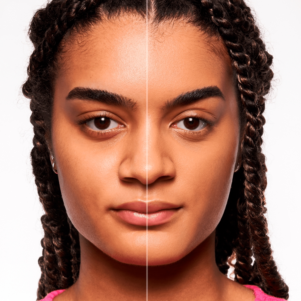 essence NATURAL MATTE MOUSSE mousse foundation | notino.co.uk