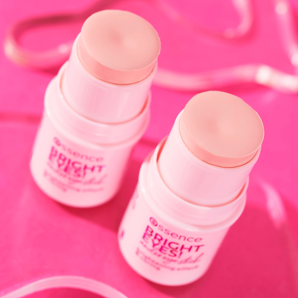 essence BRIGHT EYES! brightening stick for the eye area | notino.co.uk