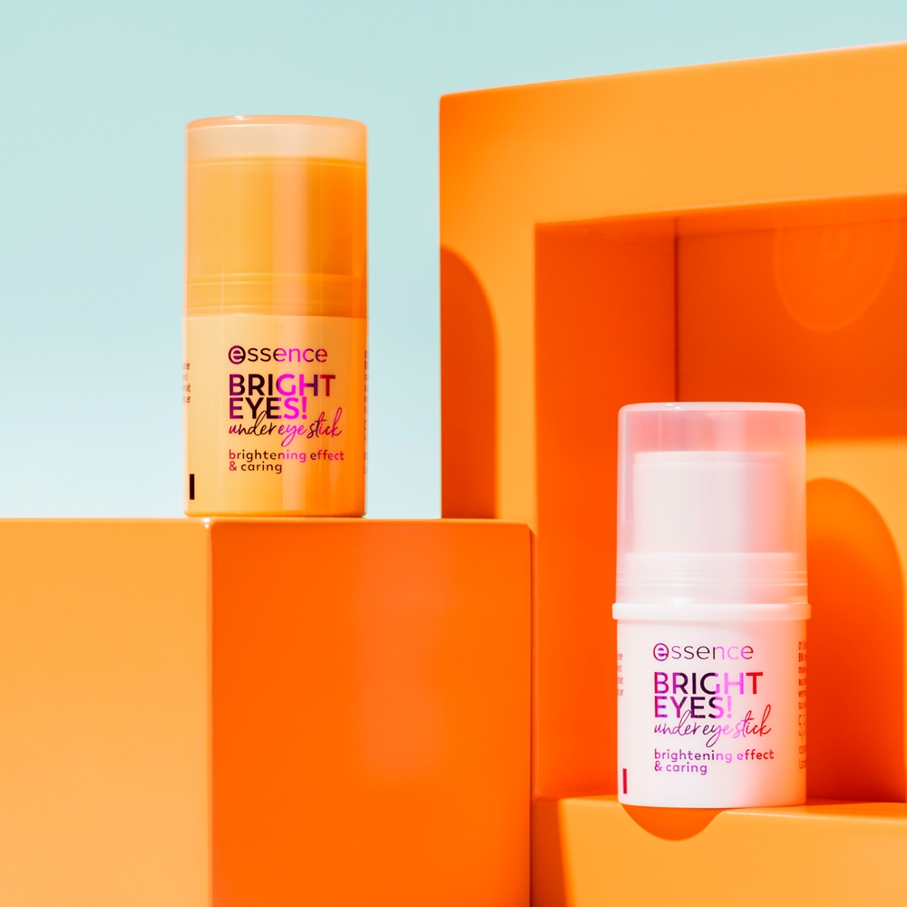 essence BRIGHT EYES! rozjasňující tyčinka na oči | notino.cz