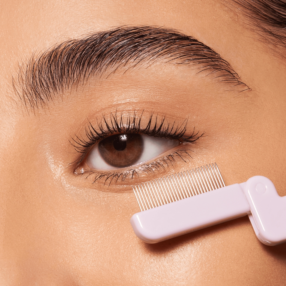 essence Define & shine peigne à cils | notino.fr