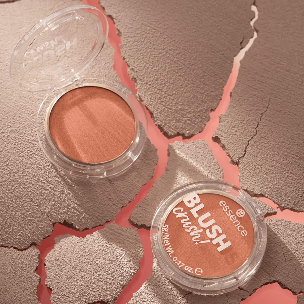 essence BLUSH crush! blush | notino.fr