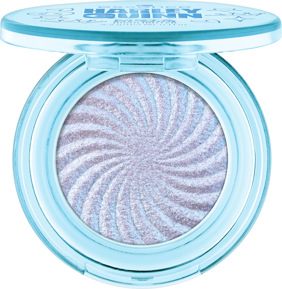 essence Harley Quinn Illuminerande puder | notino.se