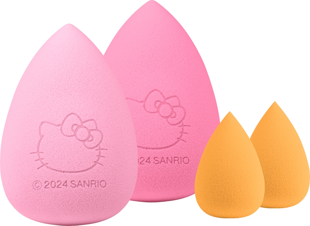 essence Hello Kitty Makeup Sponge | notino.ie