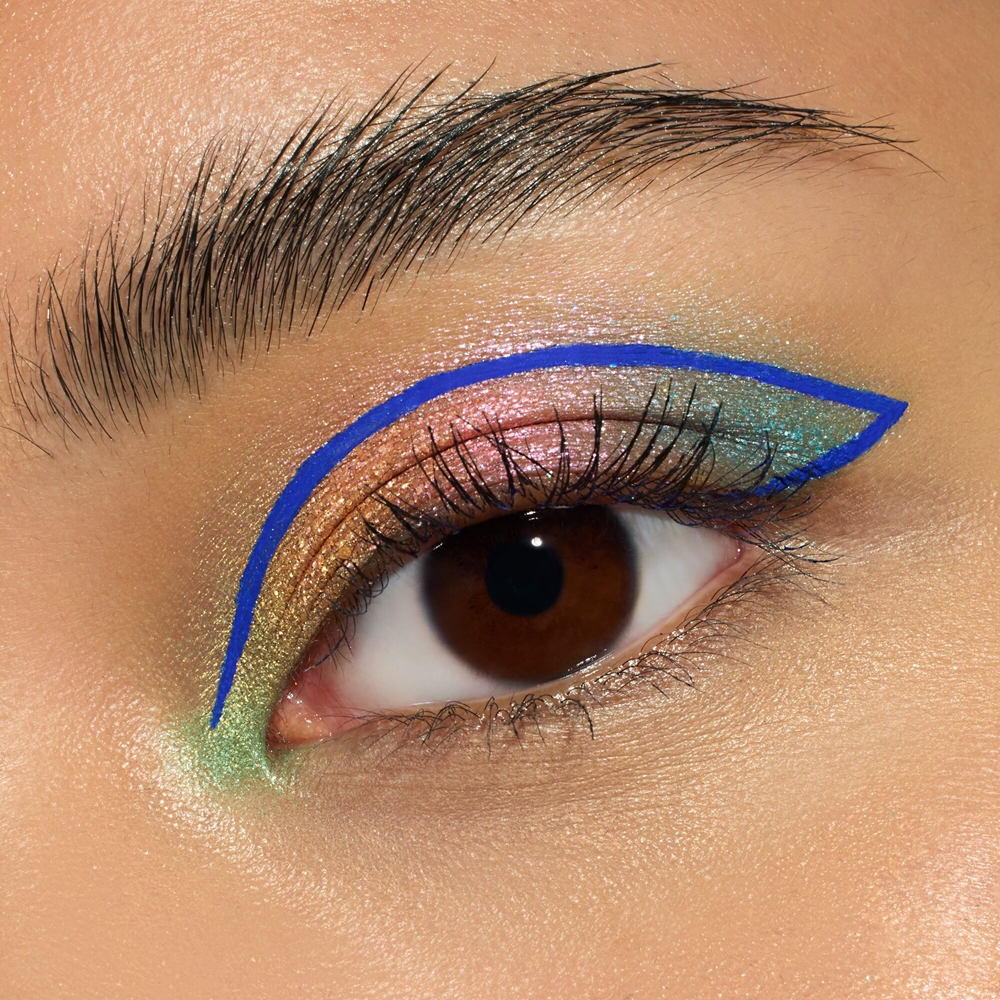 essence COLOUR it! tekuté oční linky | notino.cz