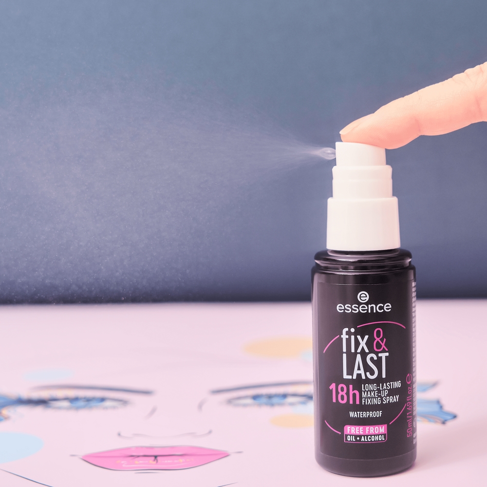 essence Fix & LAST 18h | Livrare rapida! | Notino.ro essence Fix & LAST 18h | Livrare rapida! | Notino.ro