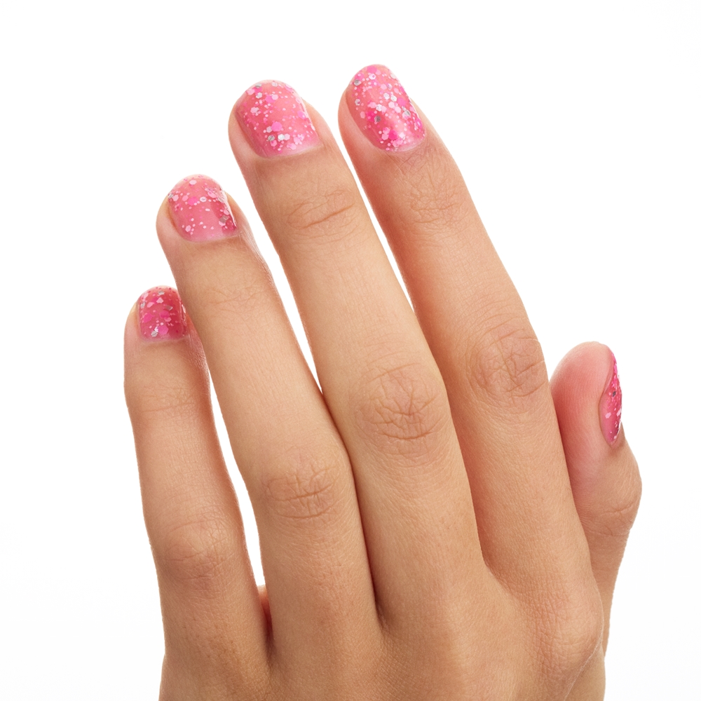 essence Birthday Fun Nail Polish mini | notino.ie