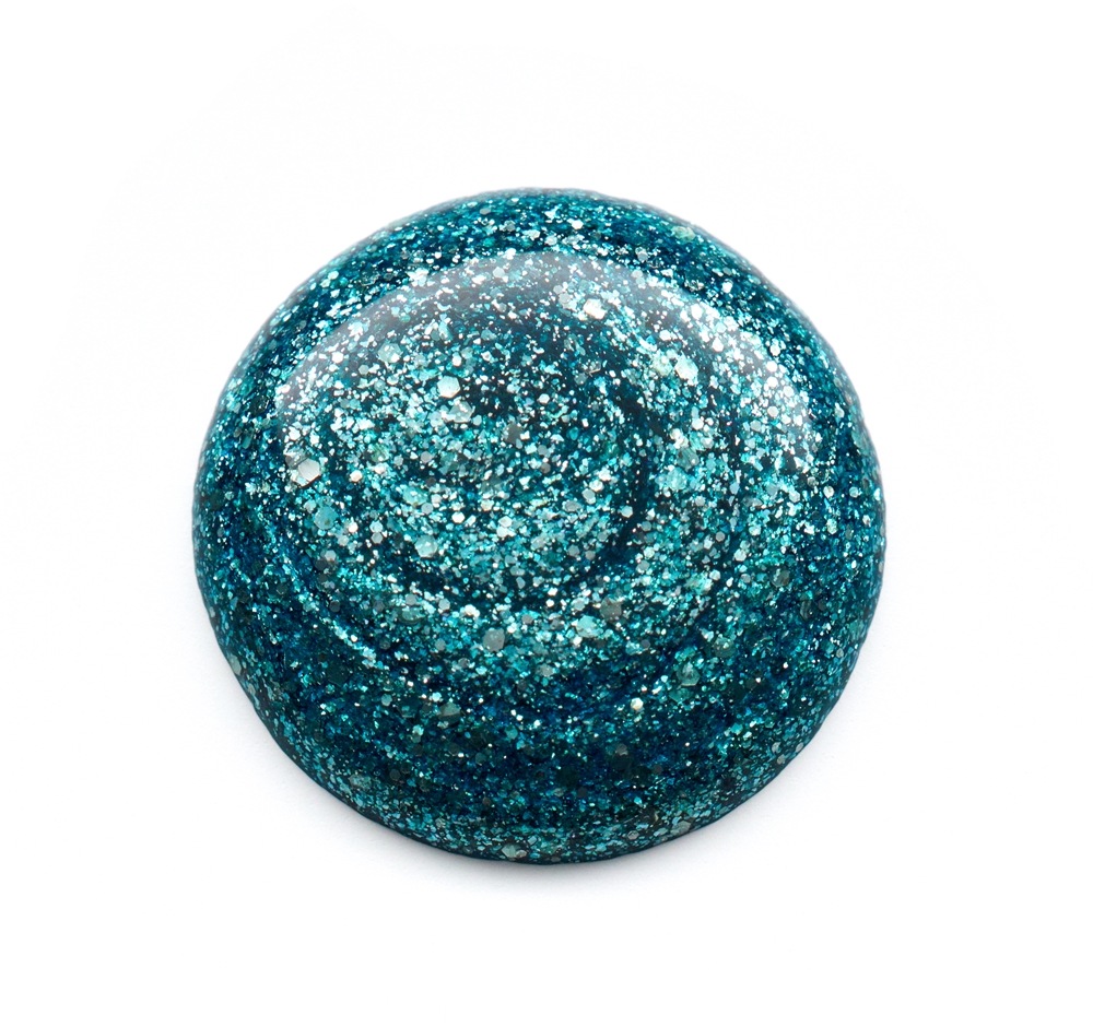 essence MERMAID GLITTER verniz mini | notino.pt