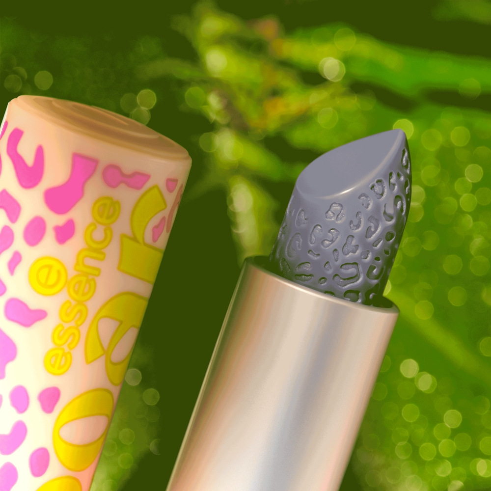 essence roooar Colour-Adapting pH Balm | notino.ie