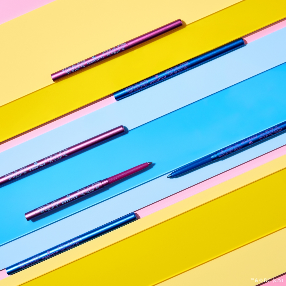 essence Superman crayon crème yeux | notino.fr