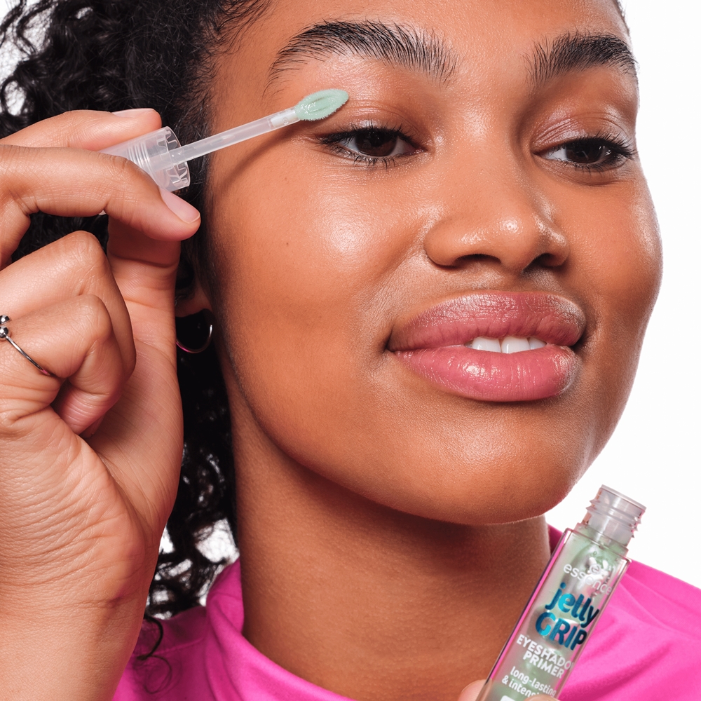 essence jelly GRIP Eyeshadow Primer | notino.ie