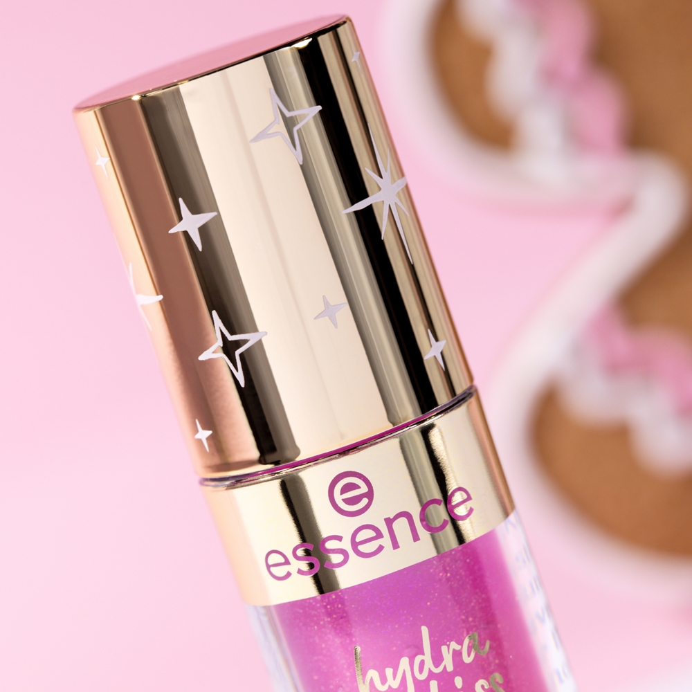 essence The Most Wonderful Kiss of The Year | Livrare rapida! | Notino.ro