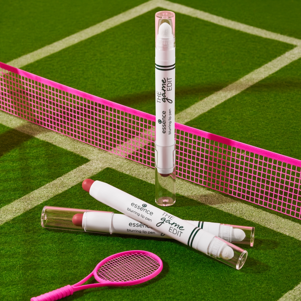 essence The Game Edit Contour Lip Pencil | notino.ie