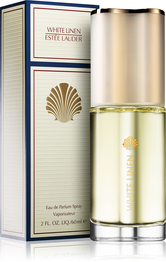 Estée Lauder White Linen eau de parfum for women | notino.co.uk