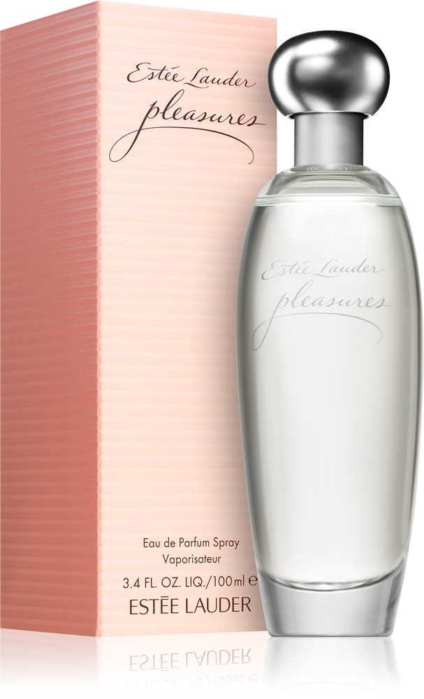 Estée Lauder Pleasures eau de parfum for women | notino.co.uk