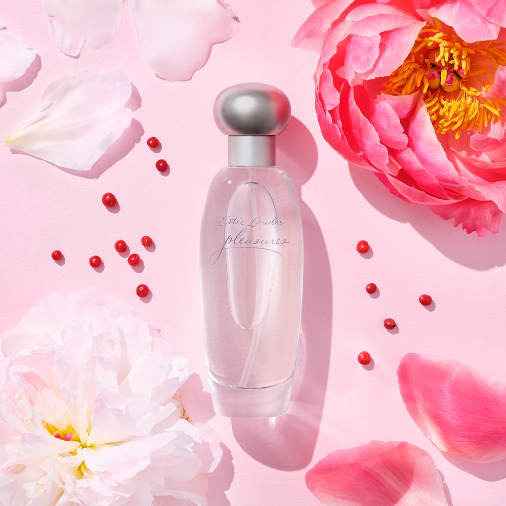 Estée Lauder Pleasures Eau de Parfum für Damen | Notino
