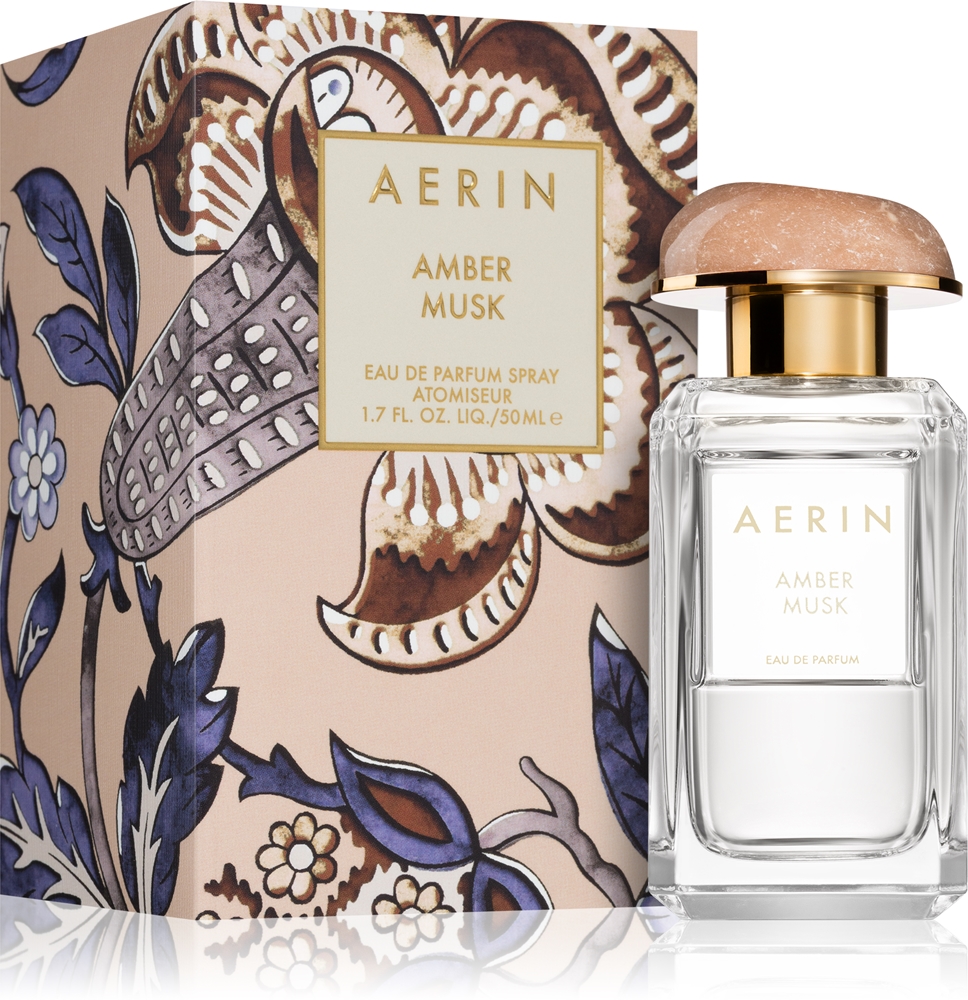 Estée Lauder Aerin Amber Musk парфюмна вода за жени | notino.bg