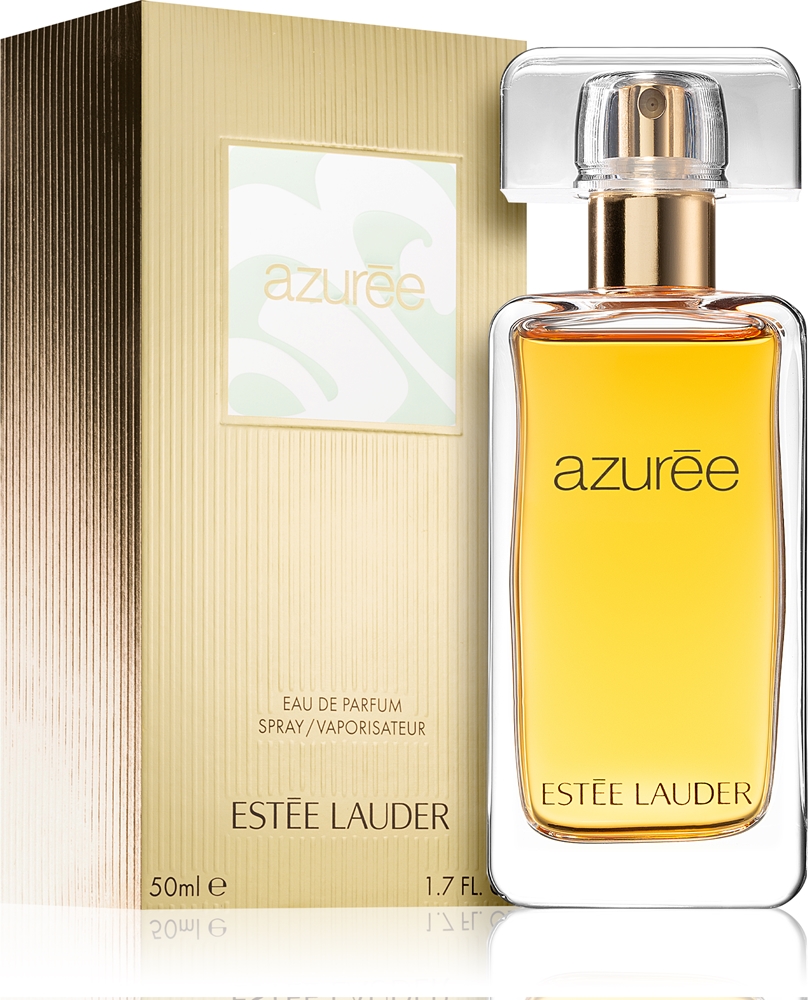 Estée Lauder Azurée Eau de Parfum para mulheres | notino.pt