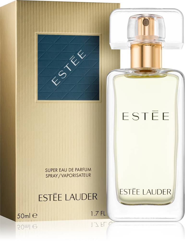 Estée Lauder Estée Eau de Parfum pour femme | notino.fr