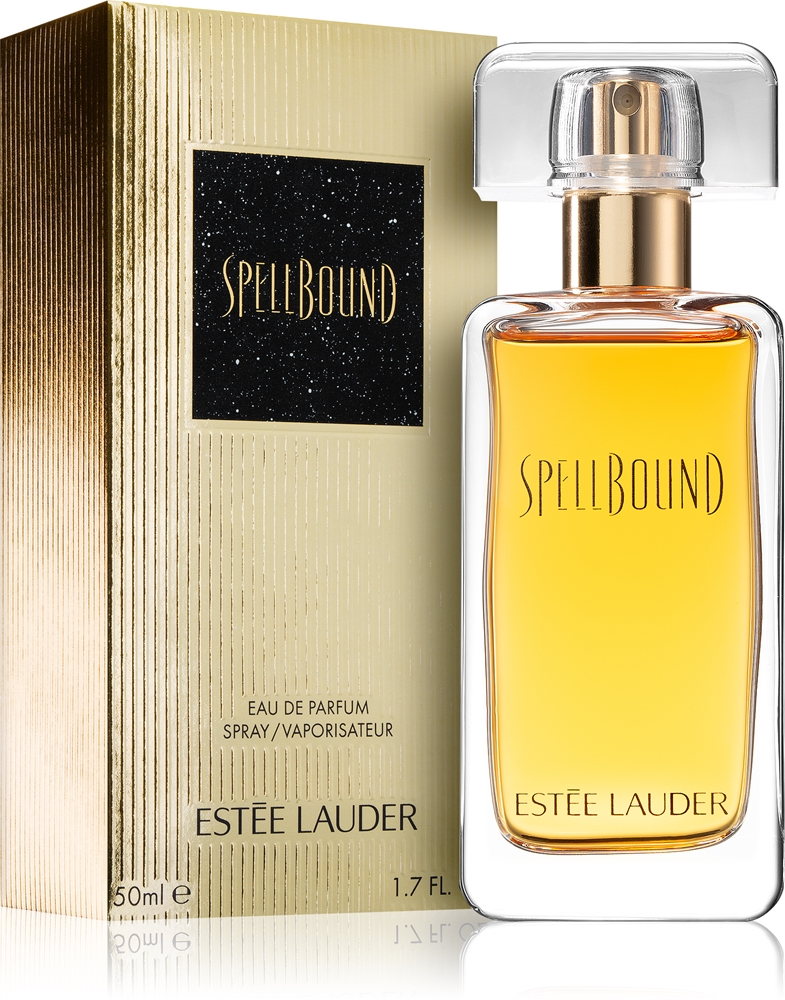 Estée Lauder Spellbound Eau de Parfum for women | notino.ie