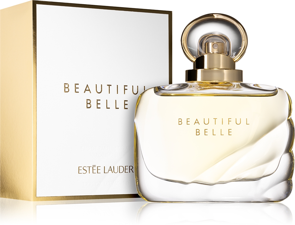 Estée Lauder Beautiful Belle Eau de Parfum for women | notino.ie