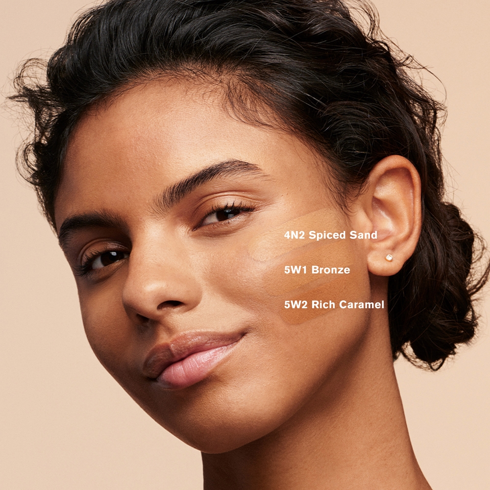 Estée Lauder Double Wear Stay-in-Place Mini long-lasting foundation SPF ...